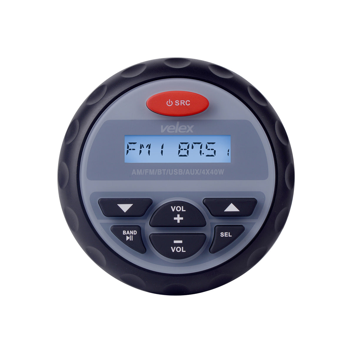 VX100 | Velex Marine Radio – velexmarine