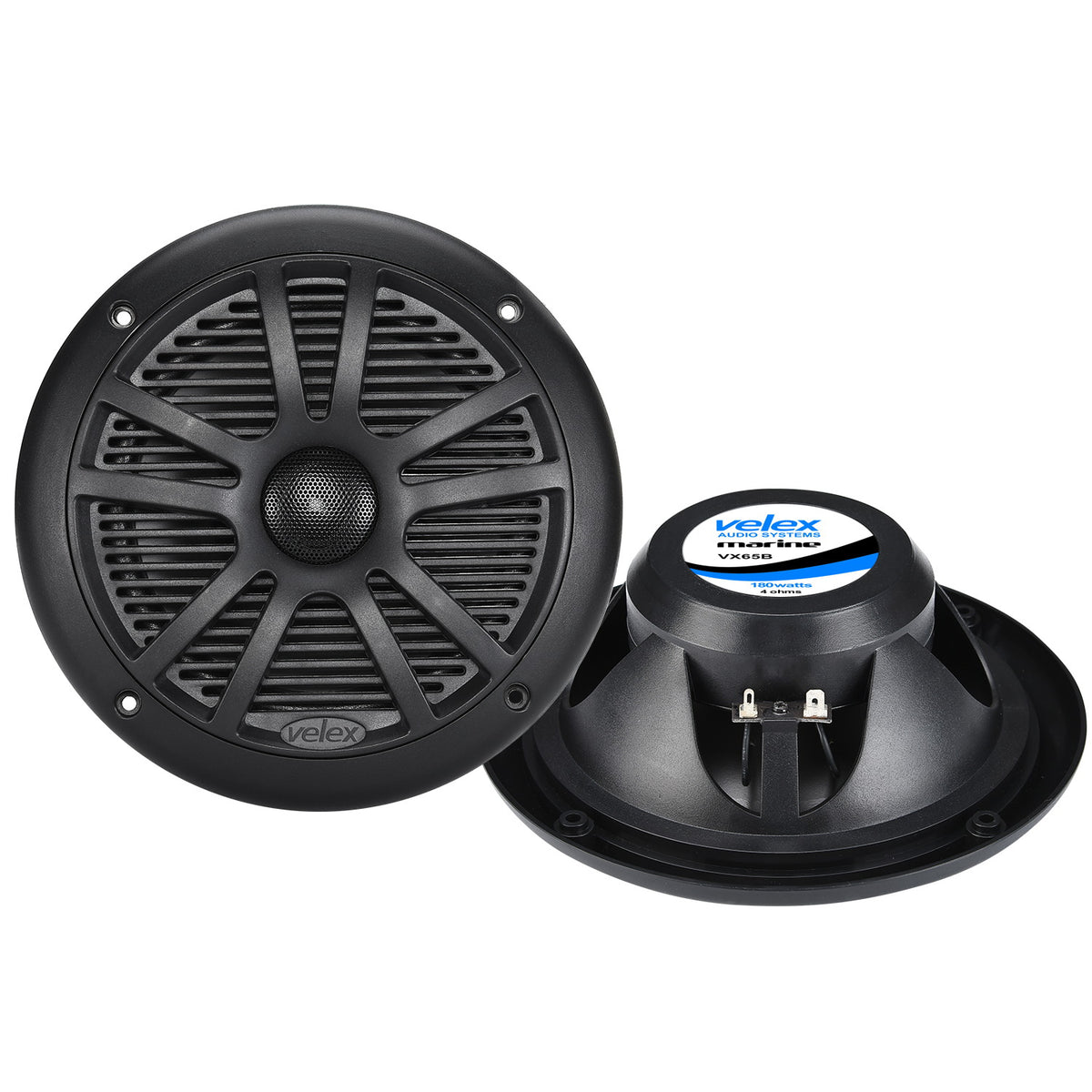 VX65B | Velex Marine Speaker – velexmarine